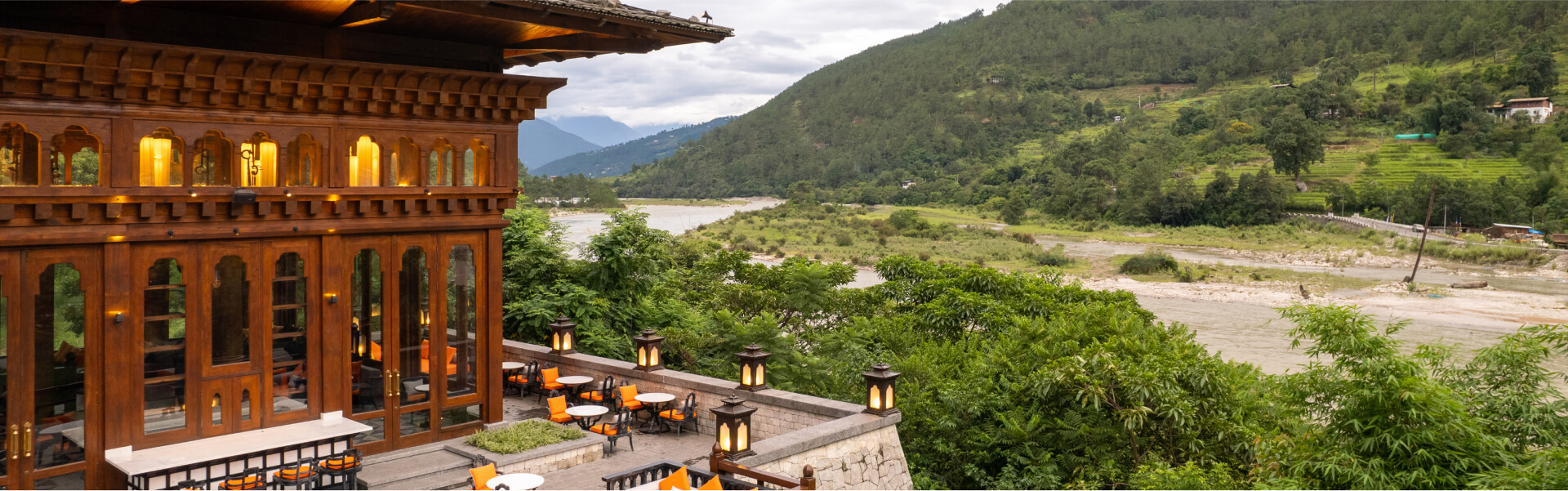 Pemako || An earthly paradise to be discovered